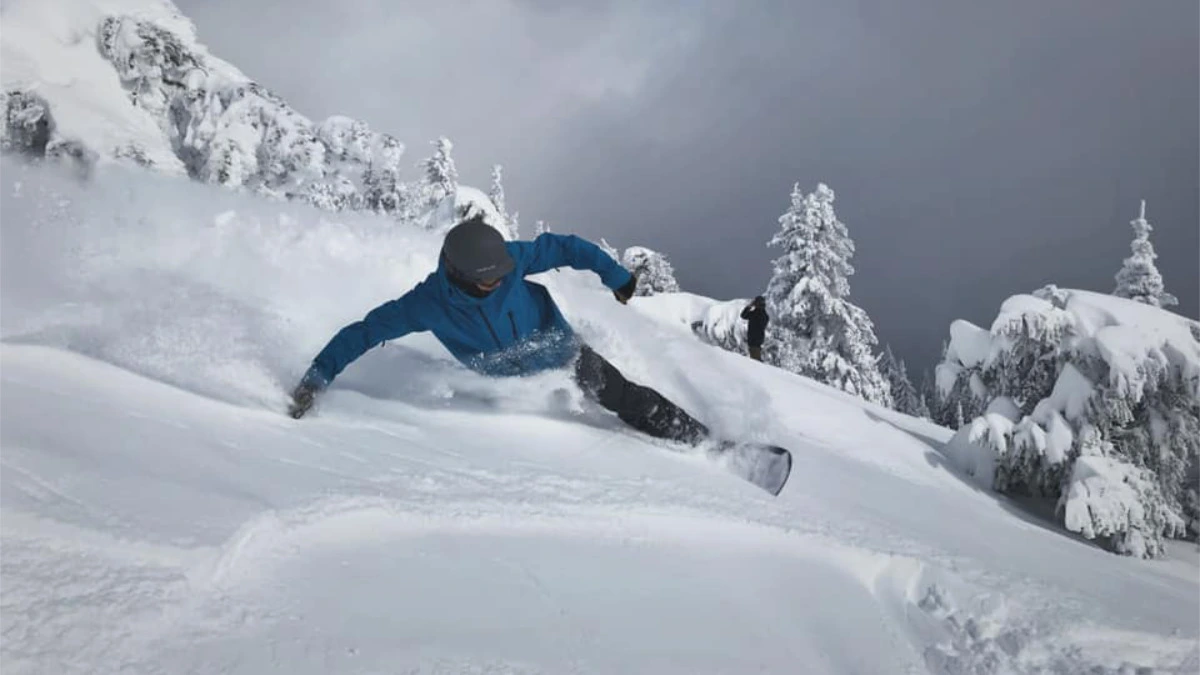Baldy Mountain Weather & Cams | Live Conditions And Forecasts